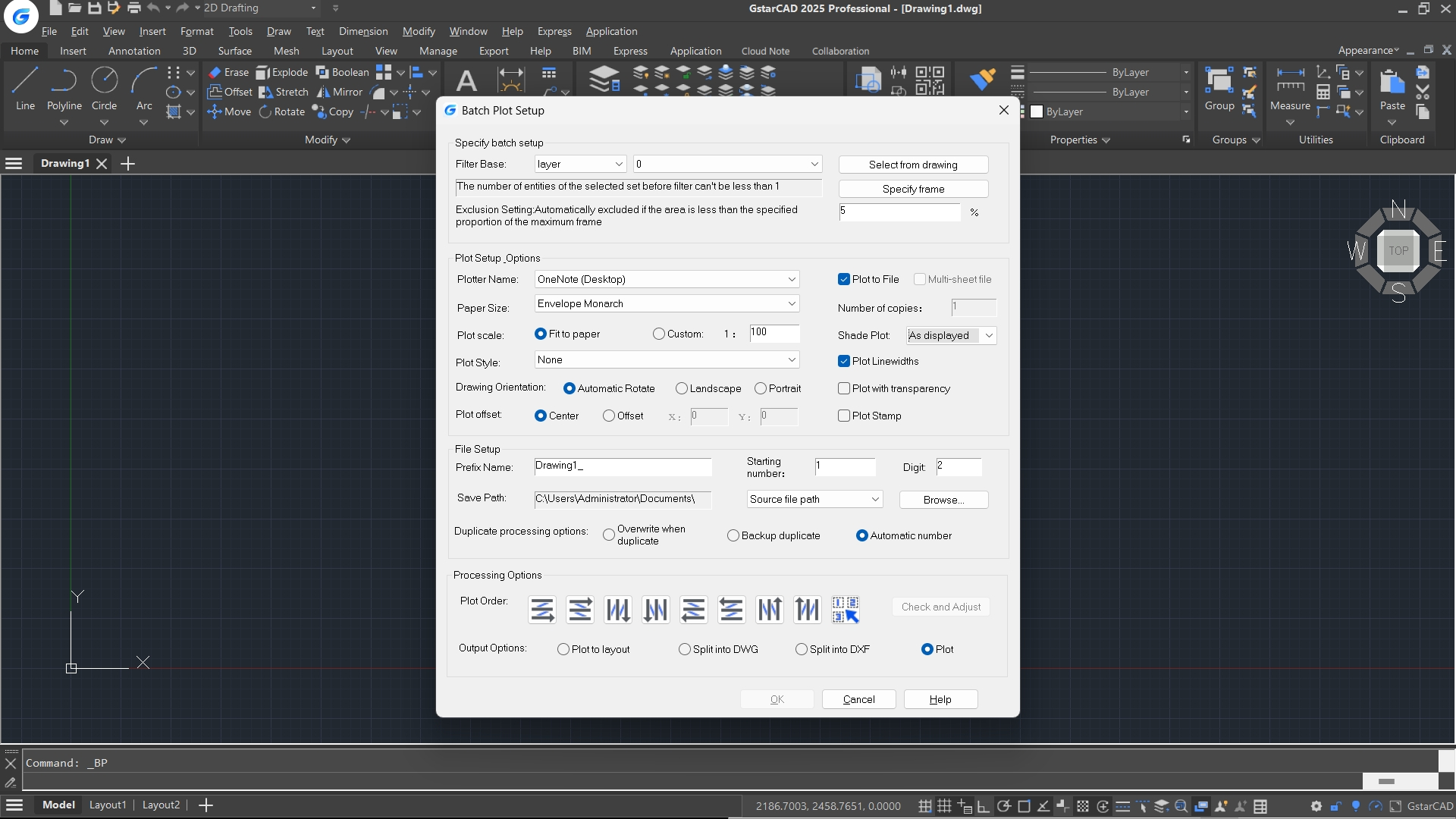 GSTARCAD 2025 - Elevating Performance, Empowering Design